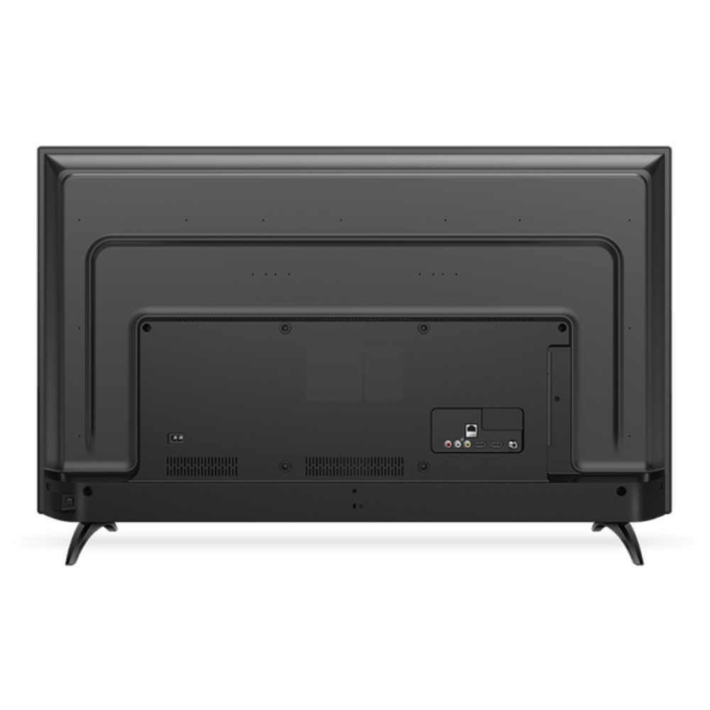 Smart TV Full HD AOC 43S5195/78G Wi-fi 3 HDMI - baianao